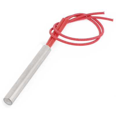 AC 220V 300W Einkopf Edelstahl Heizelement Heizstab Heizpatrone ...
