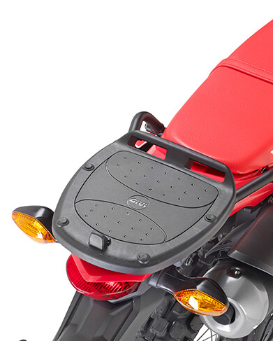 GIVI SR1160 REAR RACK HONDA CMX 500 REBEL 2020 20 2021 21 2022 22 ...