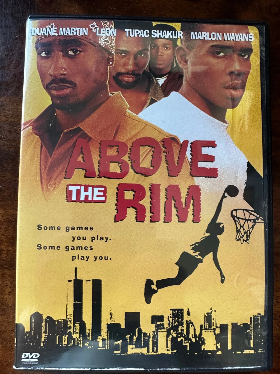 Above The Rim 1994