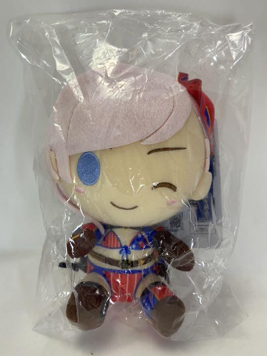 BANDAI Ichiban Kuji FGO Fate Grand Order Berserker Musashi Miyamoto ...