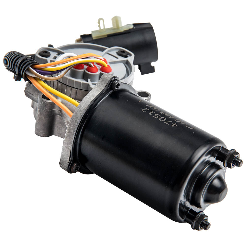 Transfer Case Shift Motor Actuator For Ford Ranger PJ PK 4WD BT50 UN ...