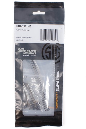 Sig Sauer 1911 Fullsize Parts Kit - .45 ACP - PKIT-1911-45 | eBay