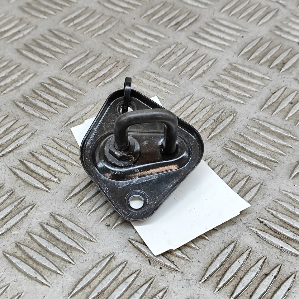 MERCEDES-BENZ GLC X254 Bonnet Hood Safety Latch A2128800060 2022 ...