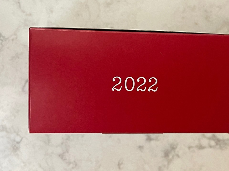 Hallmark Ornament Patrick Mahomes II Kansas City Chiefs 2022 NIB | eBay