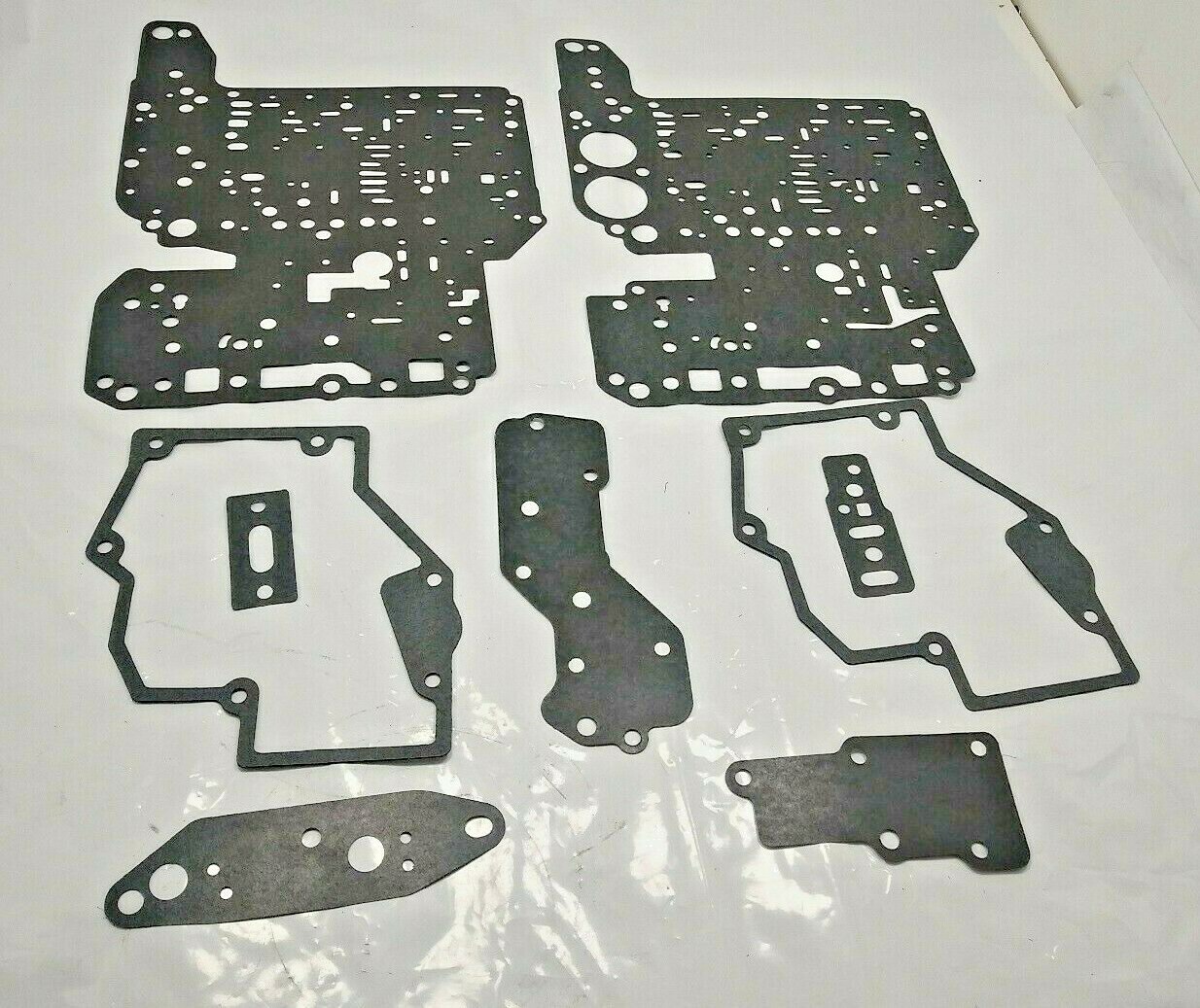 .For Toyota Aisin A43DE,A46DE & DF A44DE transmission valve body gasket ...