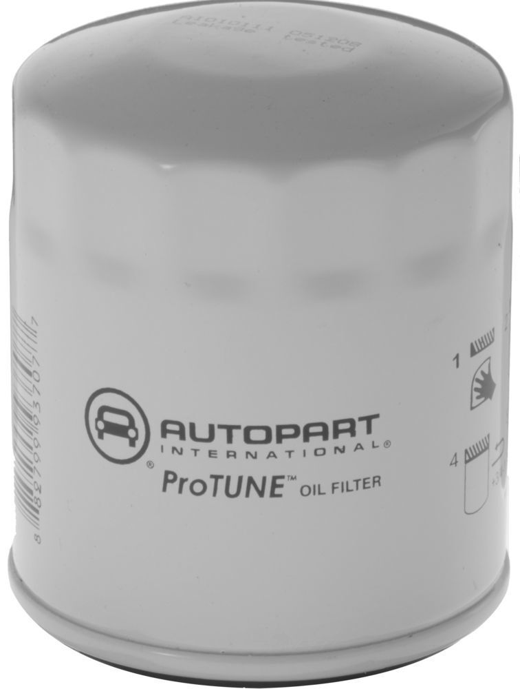 GMC 19210284 - cross reference oil filters | oilfilter-crossreference.com