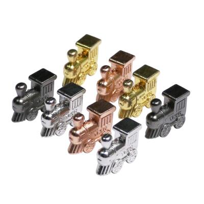 Train Markers For Mexican Train Dominoes Game Set Of 84 Individual ...