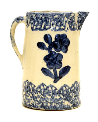 Pitchers - Spongeware Pitcher