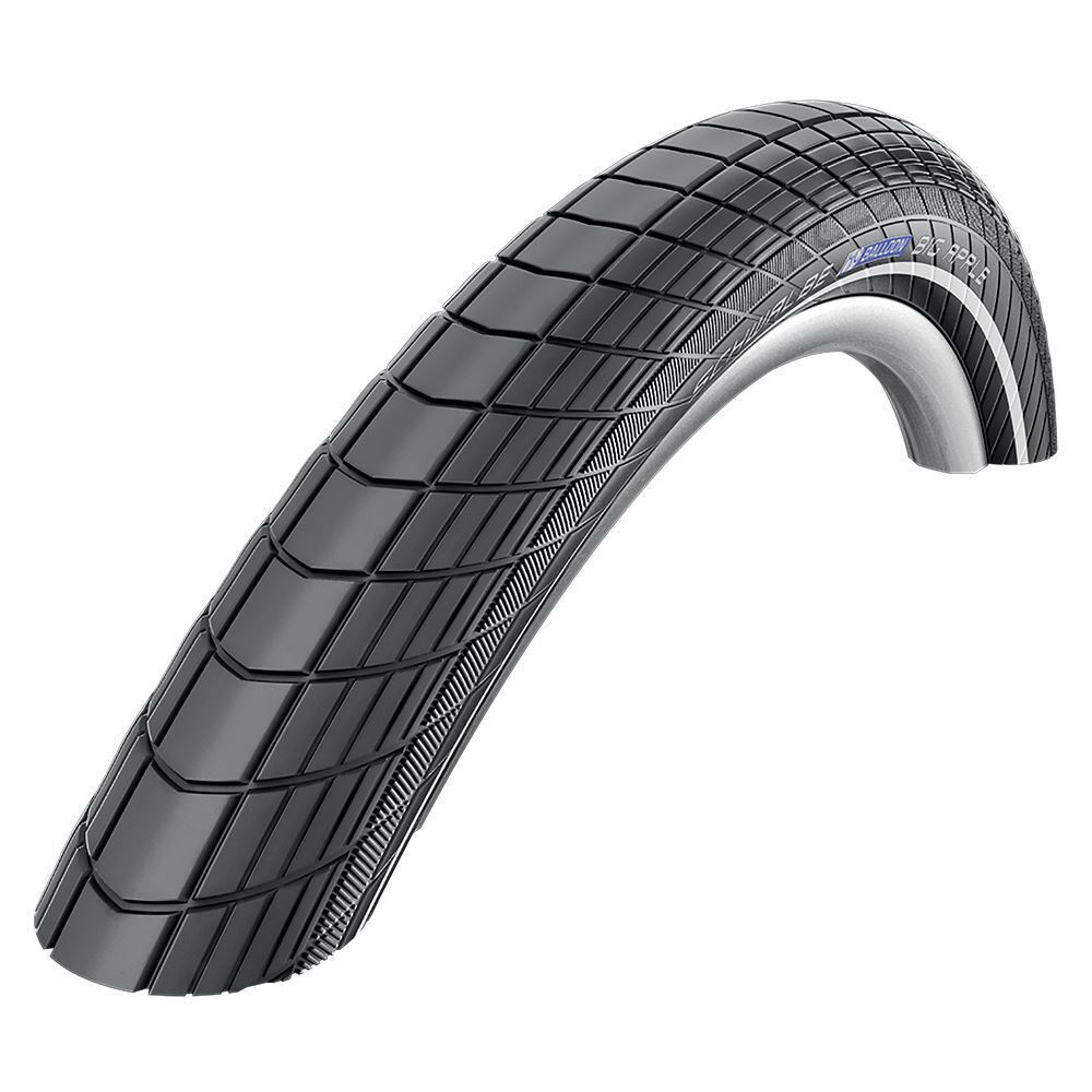 Schwalbe Big Apple 28 Zoll Fahrradreifen (11100305) online kaufen | eBay.de