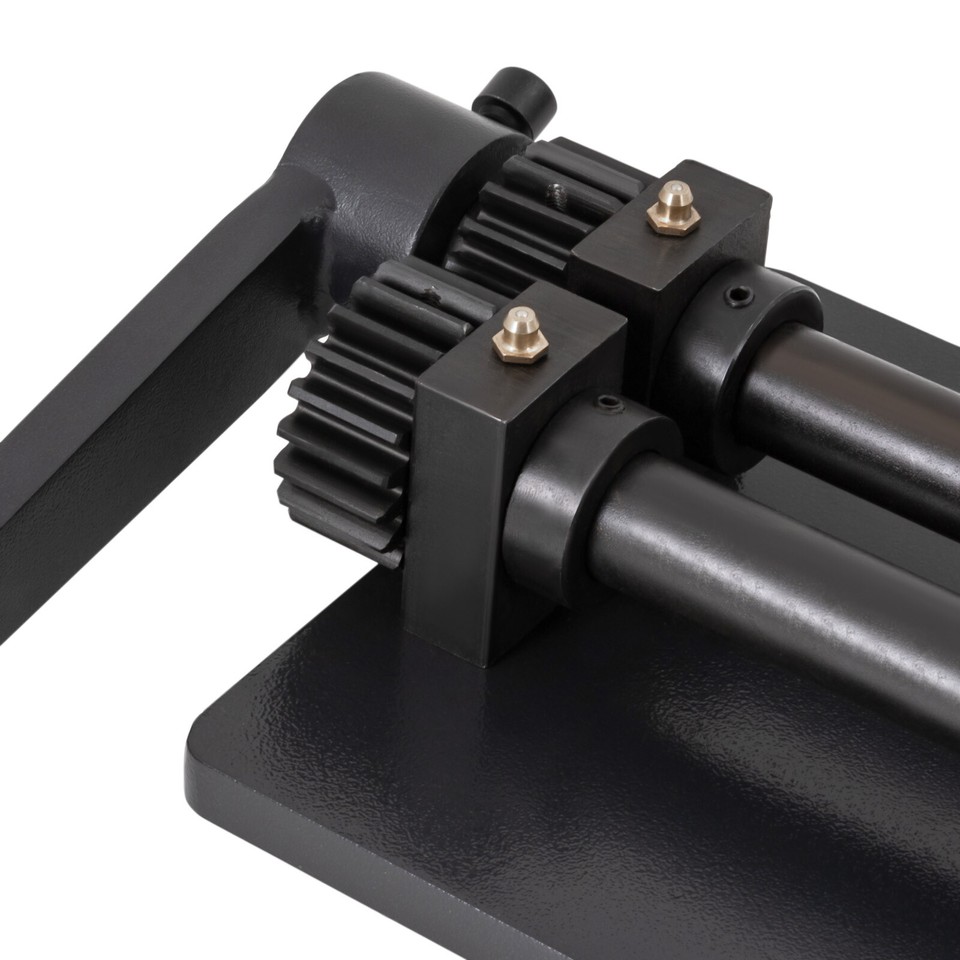 Sheet Metal Fabrication Bead Roller Rotary Machine Flaring Tool Beading Machine | eBay