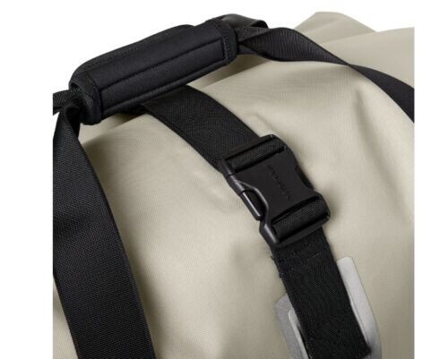 Filson Medium Dry Duffle 20218885 Cliff Grey Black CC Waterproof TPU ...