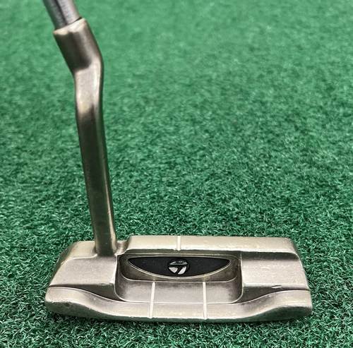 Taylormade TPI-22 35” Blade Putter Men's Right Hand Steel Shaft | eBay