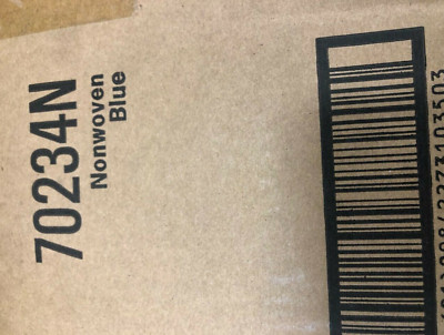 *50-Pieces* Graham Medical "30 x 42" Non-Woven Sewn Shoulder & Ties ...