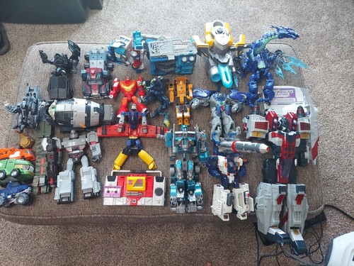 transformers Lot Parts | eBay