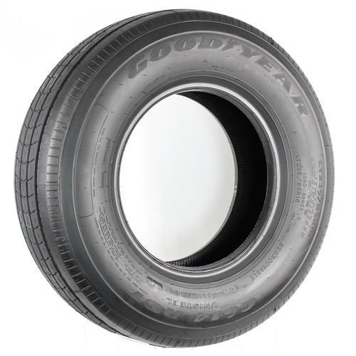 Goodyear Trailer Tire Light Truck LT235/85R16 235/85R16 Load Range G ...