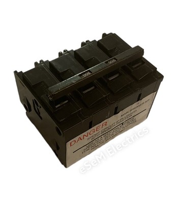 Circuit Breakers - Murray 200 Amp