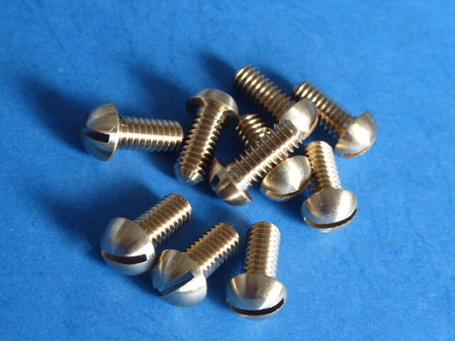 Stanley Record Plane Handle -Tote Screw Fit 4-1/2,5,5-1/2 6 + 7 Spare ...