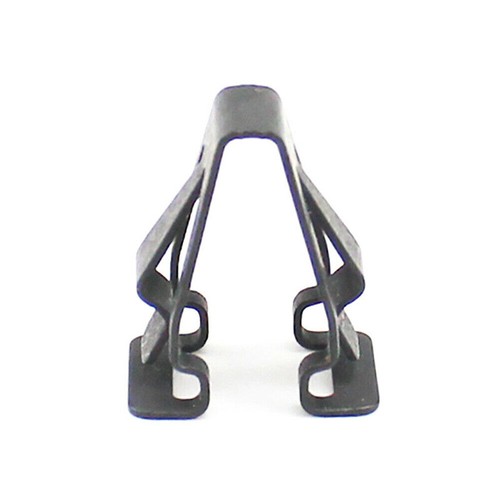 2x Car Roof Sun Visor Clip Retainer Fit For Ford Edge Fusion Transit ...