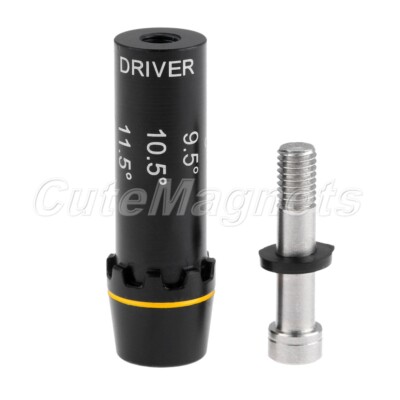 Golf Shaft Adapter Sleeve .335 Tip for Cobra King F6 F7 F8 Series ...