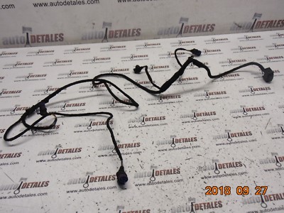 Mercedes E-class W210 rear PDC parking wiring loom A2105403681 used ...