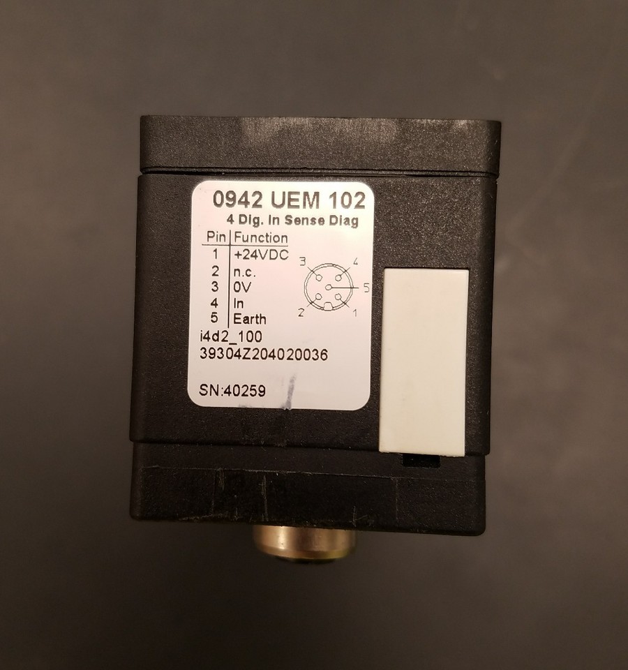 Lumberg 0942 UEM 102 | eBay