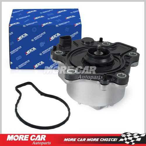 Engine Water Pump for 10-15 Toyota Prius 11-17 Lexus CT200h 12-17 ...
