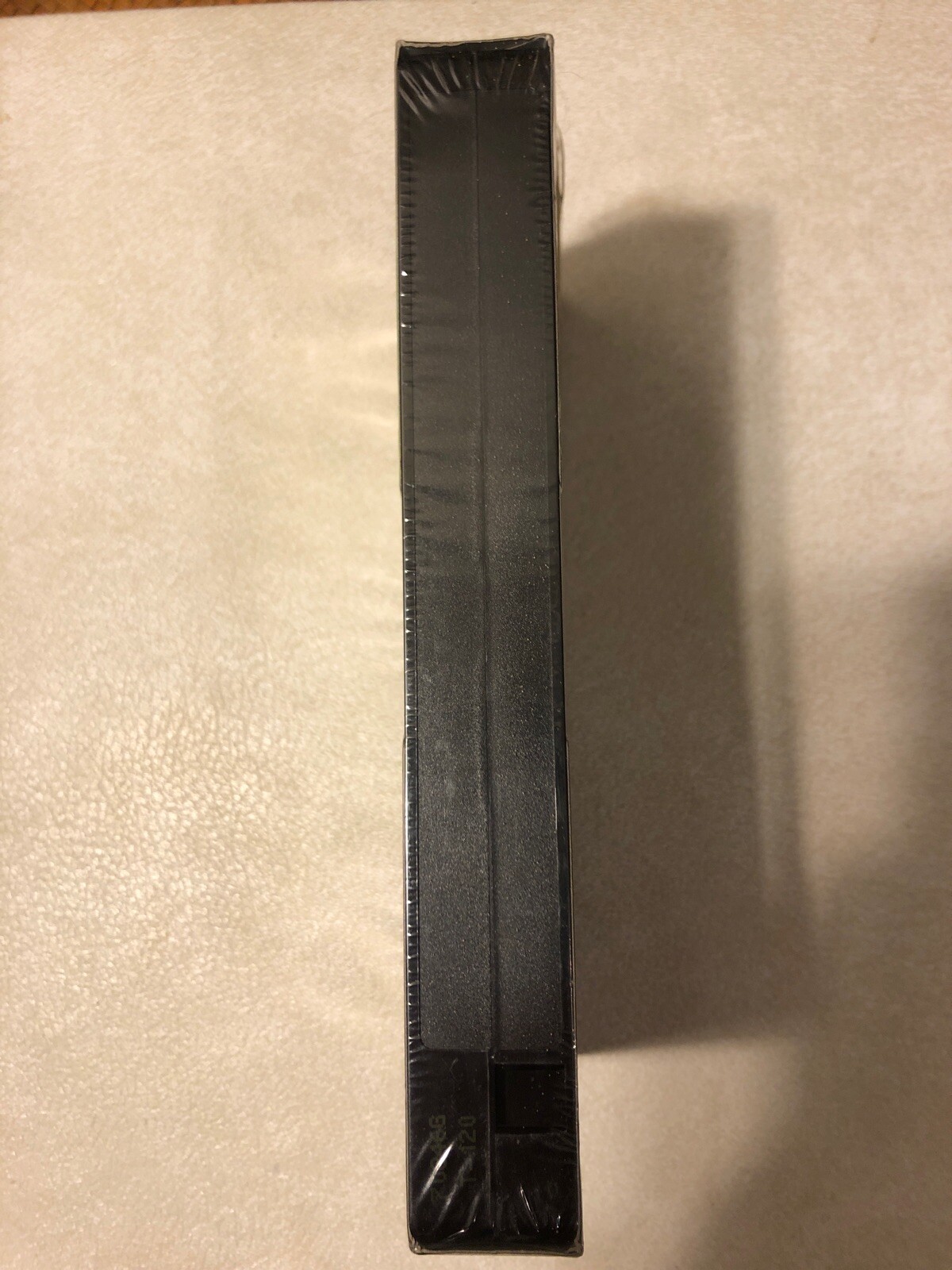 Fujifilm 6 Hrs. T-120 EP MODE VHS Brand New Fatcory Sealed | eBay UK