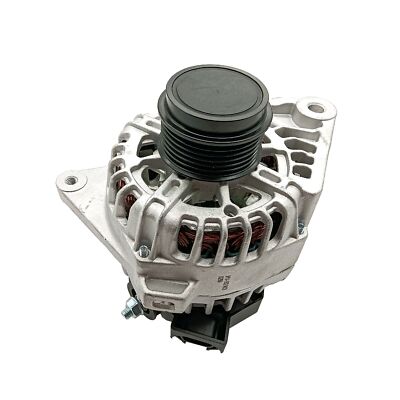 Alternator For Hyundai Elantra 11-16 1.8l,2014-2017 2.0l 90 Amp 37300 ...