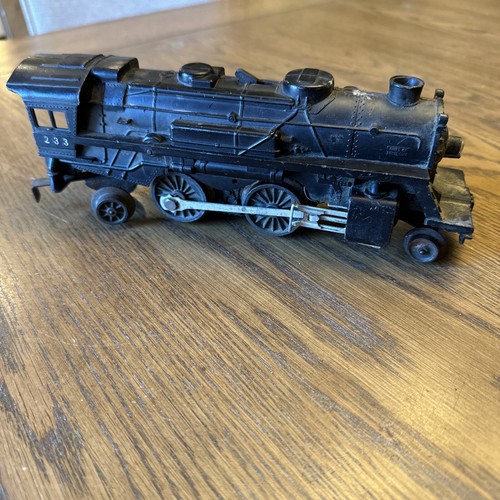 LIONEL #233 O GAUGE TRAIN Locomotive | eBay