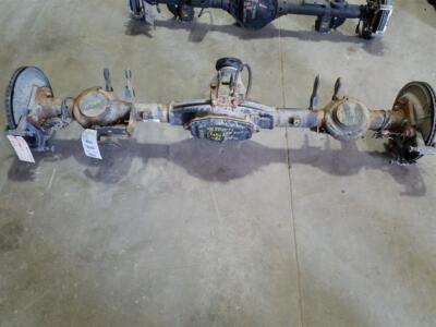 Rear Axle 3.55 Ratio 68441696AE For 21-22 Ram 1500 2721644 | eBay