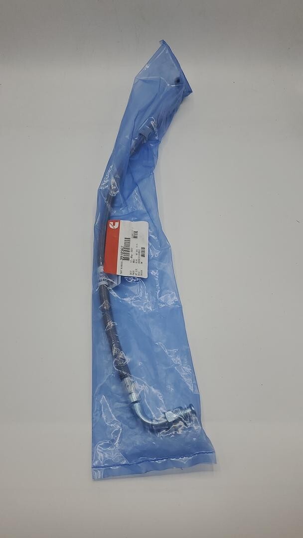 Fits Cummins Hose 3918562 5.9 liter B engines. | eBay