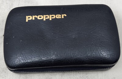 Vintage Propper Magnalume Replacement Parts Mirolux Otoscope | eBay