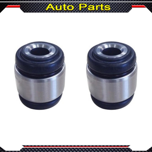 Suspension Control Arm Bushing Rear For 2009-2015 Chevy Traverse 2pc ...