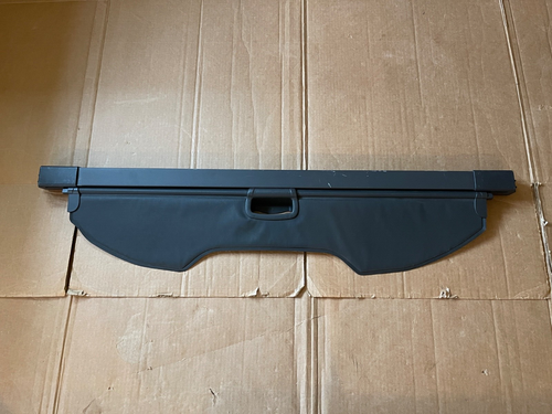 2013-17 Ford Escape Retractable Cargo Cover TRUNK Security Screen Shade ...