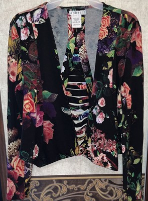 Adore Jacket Small | eBay