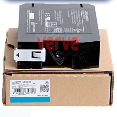 1pcs new S8VK-G06024 For OMRON DC Power Supply,24VDC,2.5A,50/60Hz- | eBay