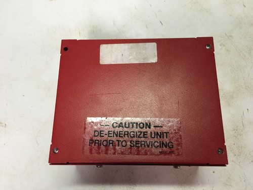 Ademco SA1451-24 Transformer With Enclosure. Tested & Works | eBay