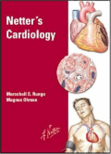 Netter's Cardiology by Runge, Marschall S.; Ohman, Magnus E ...