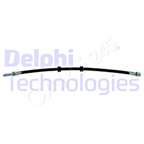 DELPHI Brake Hose For MINI BMW Clubman Countryman X1 X2 F54 F55 SD ...