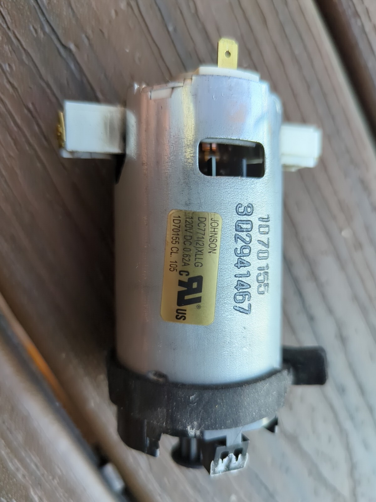 DYSON UP13 UP14 DC41 DC65 DC66 DC77 BRUSHROLL BAR MOTOR GENUINE OEM ...