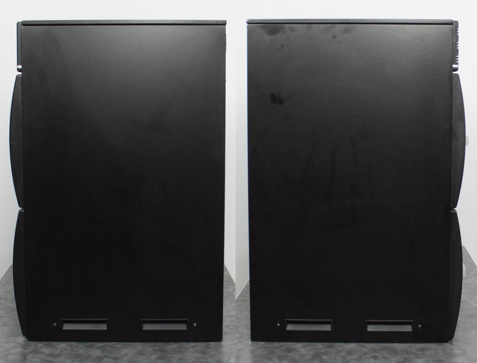 bioMerieux BacT/ALERT 3D Left Incubation Module 43003-2 w/ Bottle Racks ...