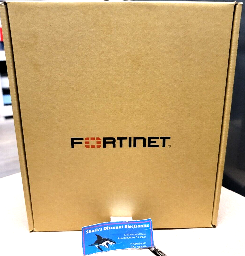 Fortinet FortiAP U431F 802.11ax 3500Mbps Wireless Access Point for sale ...