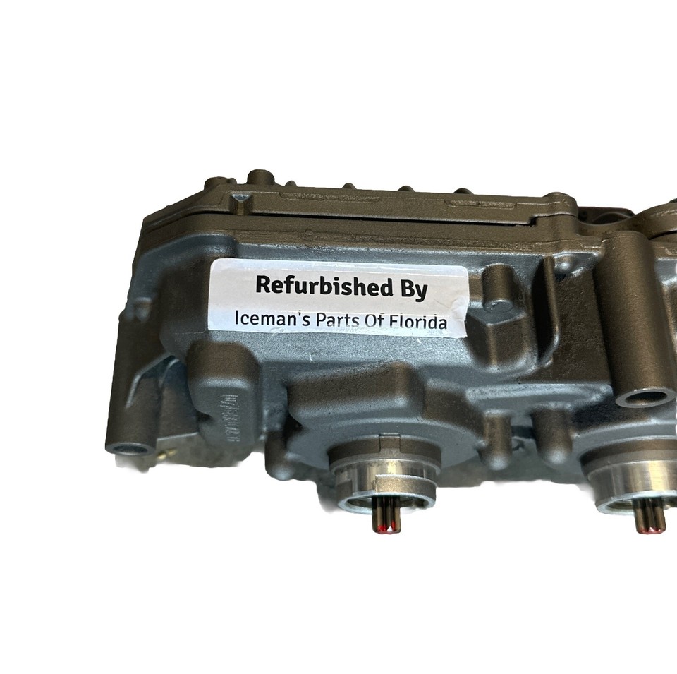 2012-2018 Focus 2011-2019 Fiesta TCU TCM Transmission Control AE8P ...
