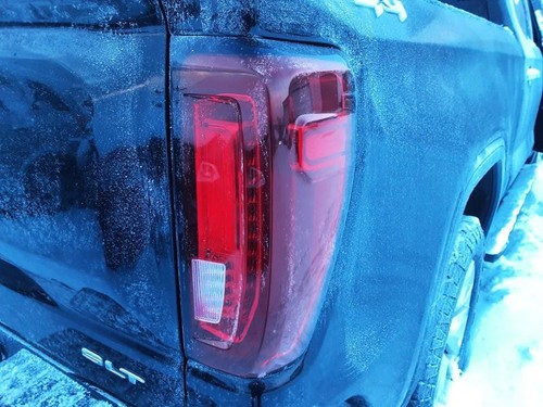 Wheel 17x8 Steel Opt RM7 Fits 19-21 SILVERADO 1500 PICKUP 1214961 | eBay