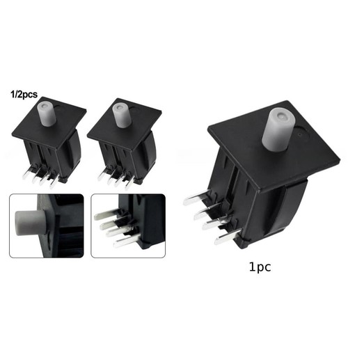 OEM Compatible For Lawn Mower Plunger Switch Start Stop Module Quick ...