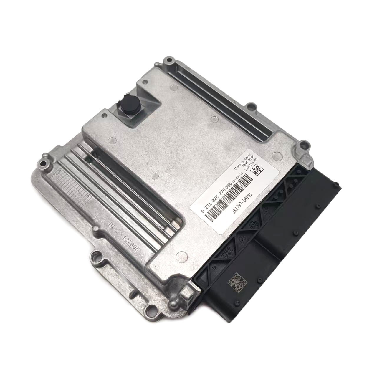 Yanmar 129C26-75000 TYM 0281020276 ECU ENGINE CONTROL 3TNV88C-KKTF | eBay