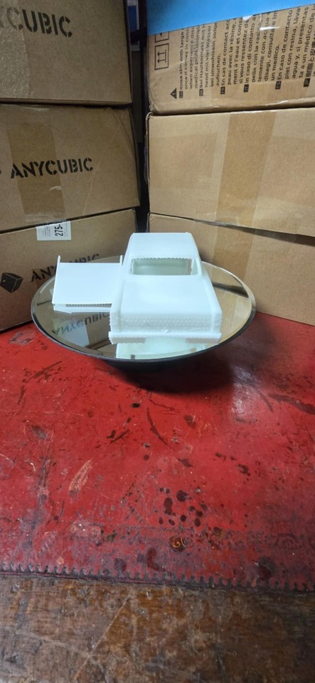 1/24 Scale 66/67 Pro Mod Nova Slot Car Drag Racing Body | eBay