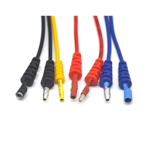 New Arrival Automotive Electrical Wires Circuit Car Cables Test Lead ...
