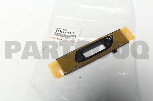 8536248010 Genuine Toyota BRACKET WASHER 85362-48010 | eBay