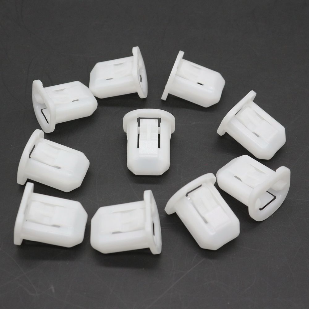15Pcs For Toyota Corolla 90467-14023 Instrument Panel & Glove ...